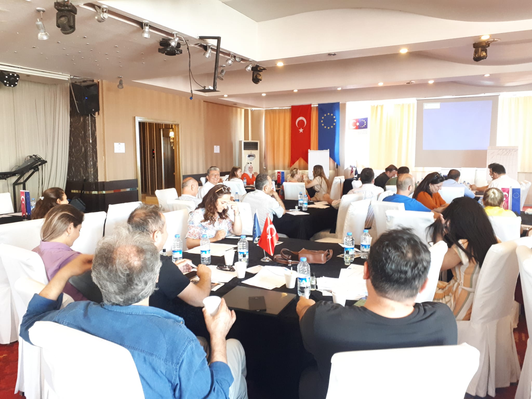 Project Implementation Training for Interreg NEXT Cross-border ...